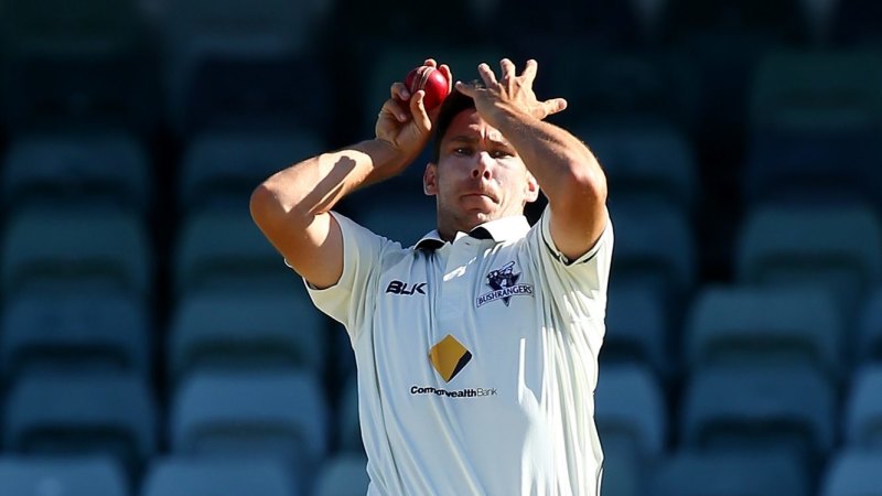 Scott Boland, Meg Lanning among winners at Victorian awards