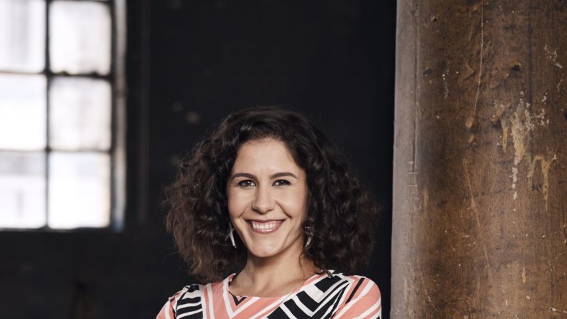 Nine questions for Jan Fran, co-host of The Feed on SBS Viceland