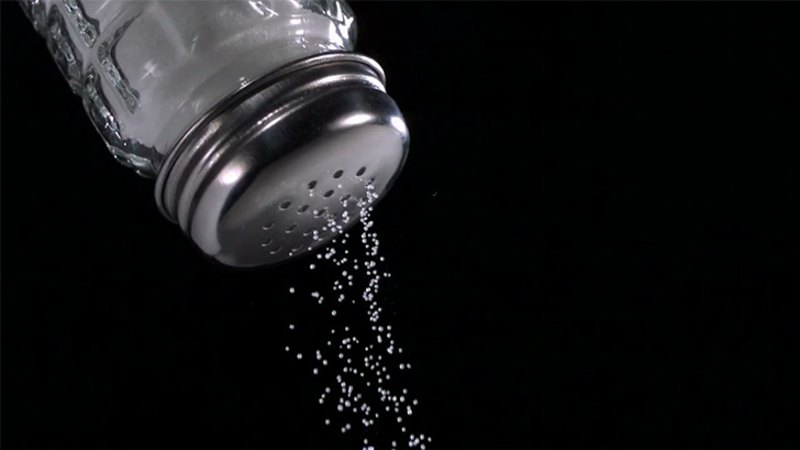 Video: 4 ways to make food taste better without salt