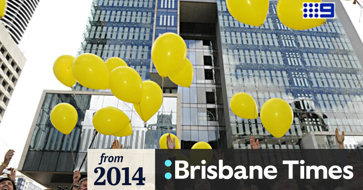 Video: Wear yellow for Allison