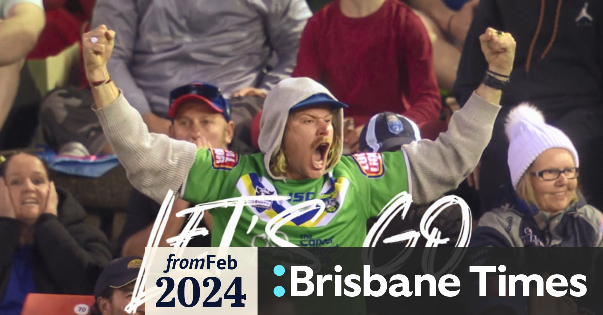 Video: The NRL ad for 2024