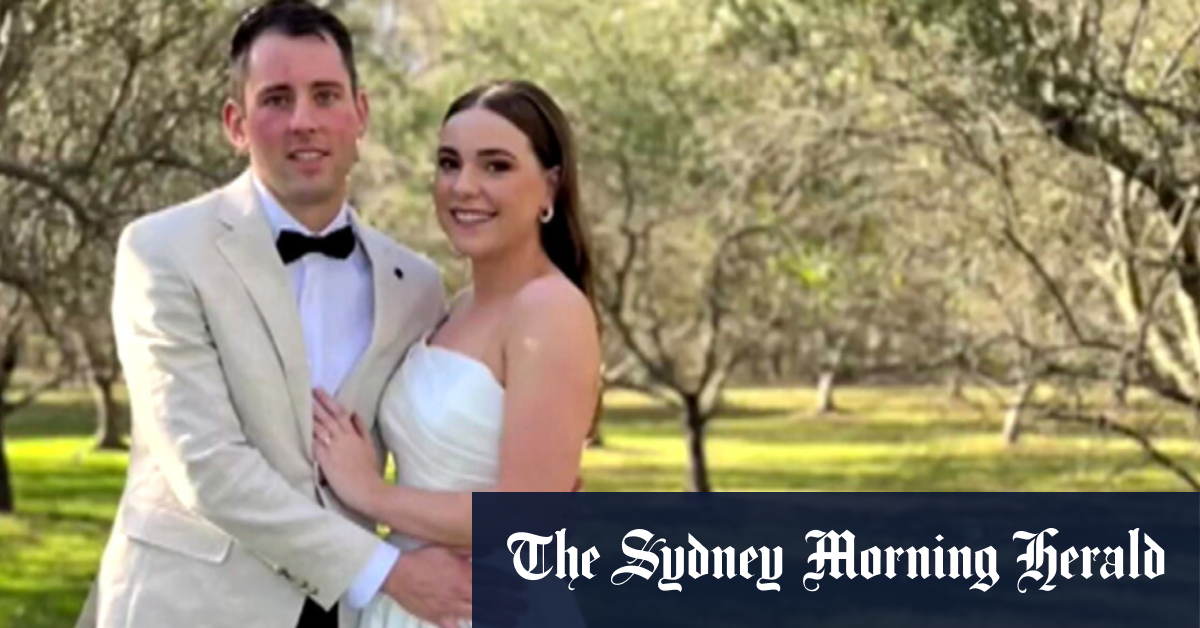 Video: Hunter Valley wedding bus crash update