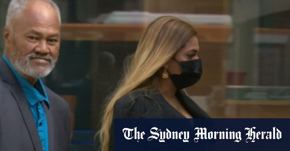 Video: Fake lawyer avoids jail on migration scam