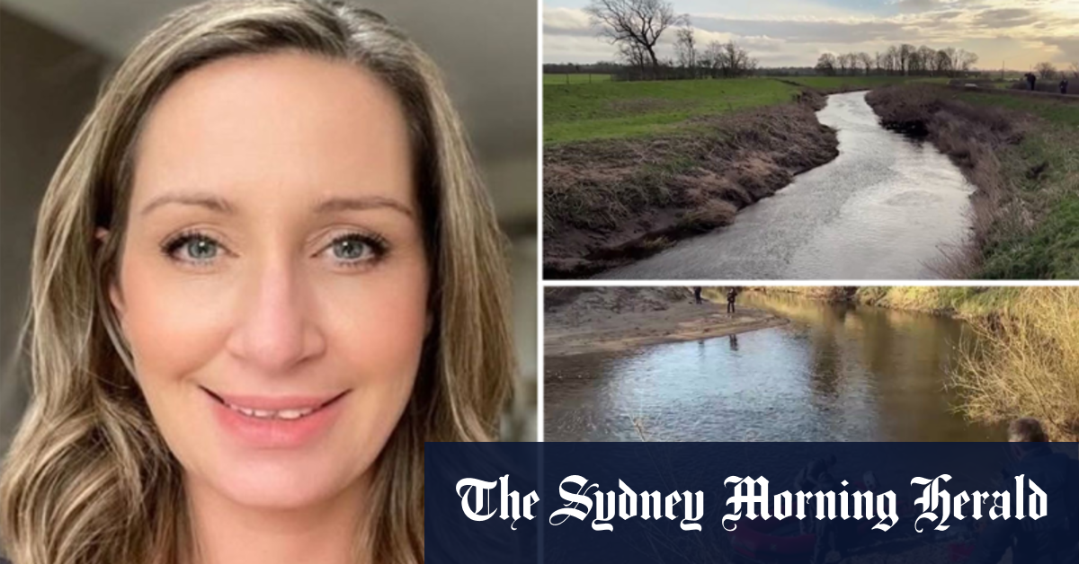Video: Body of missing UK woman Nicola Bulley identified