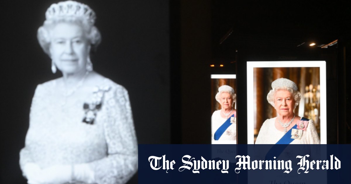Queen's dying prompts mourning around the globe - tictok.casa