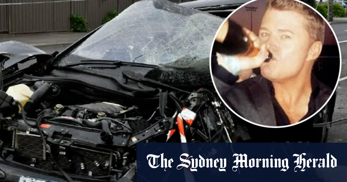 Video: Ex-journalist pleads guilty to culpable driving charge