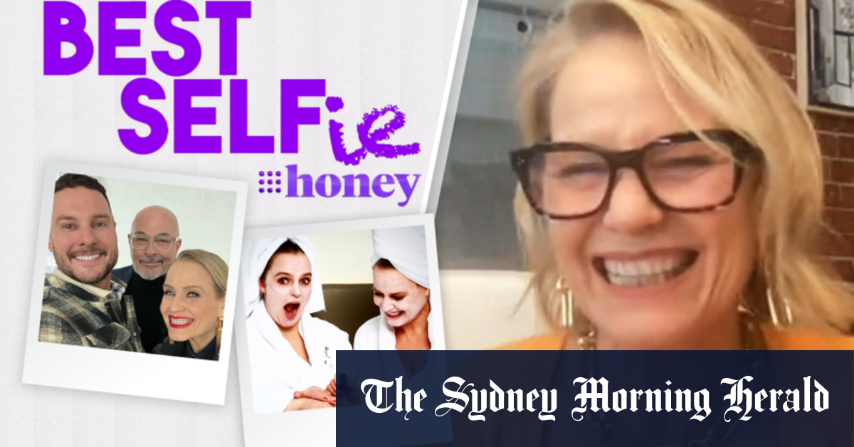 Video: Best Selfie: Shaynna Blaze shares the stories behind her ...