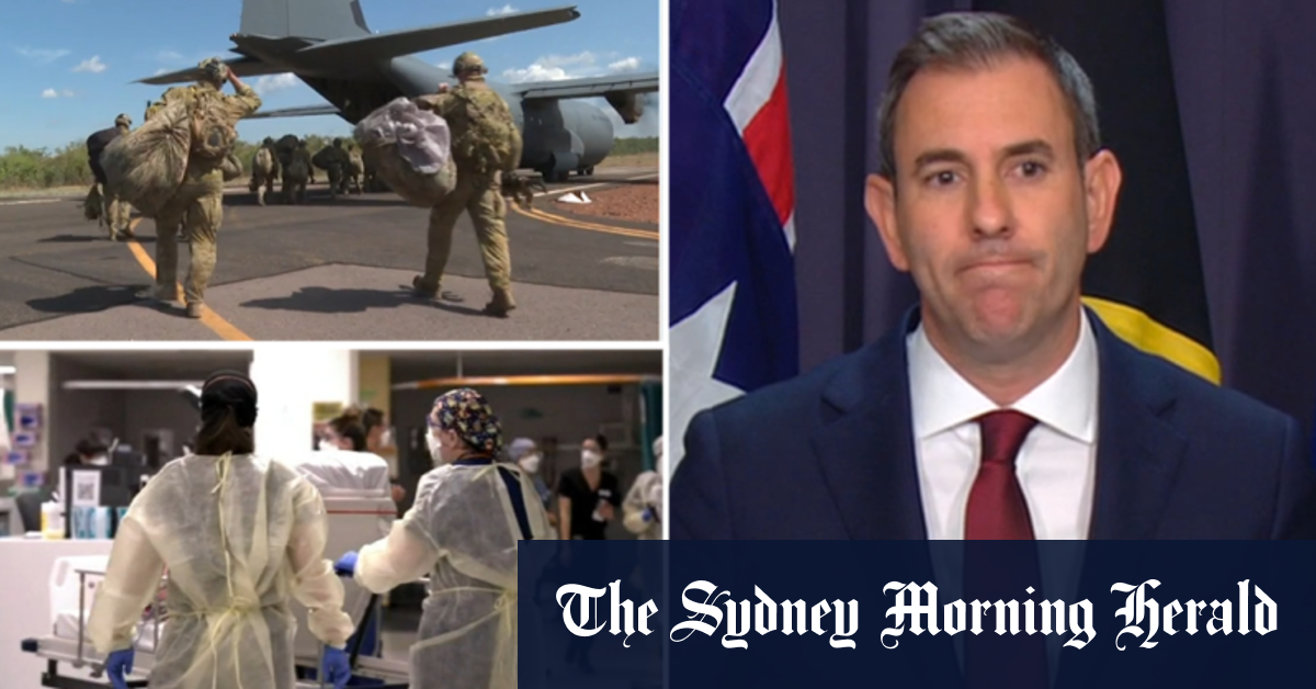 Video: Treasurer to attend meetings in the US with World Bank and ...