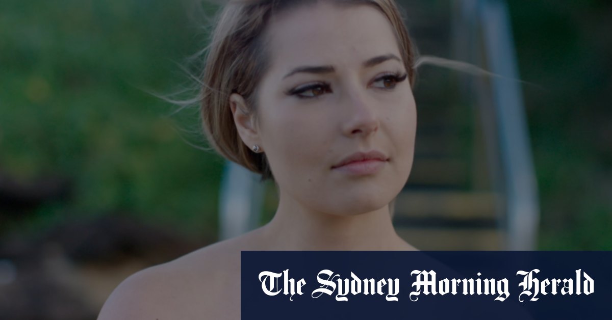 Video: Leesh makes a confession about her past