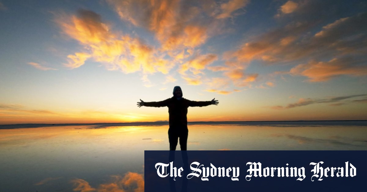 Gallery: The best photos from around the world