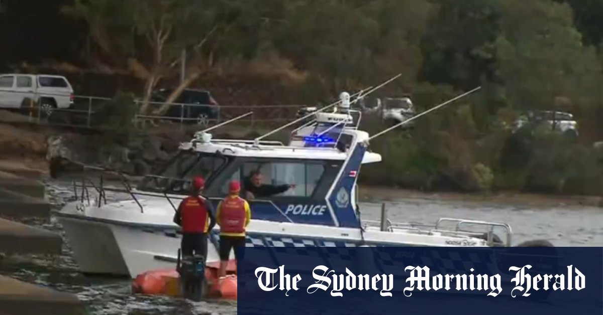 Video: Body of man found in river after desperate search for missing ...