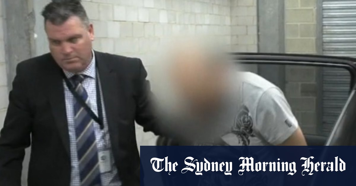 Video: Man arrested over alleged involvement to death of Rami Iskander ...