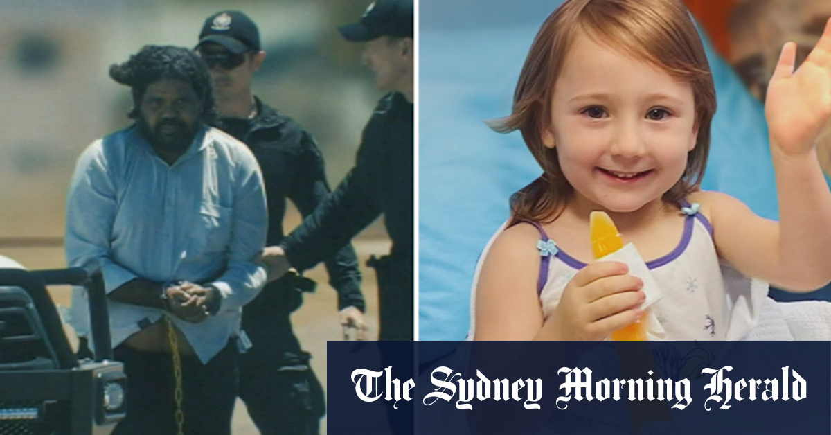 Video: Terrance Kelly appealing kidnapping sentence