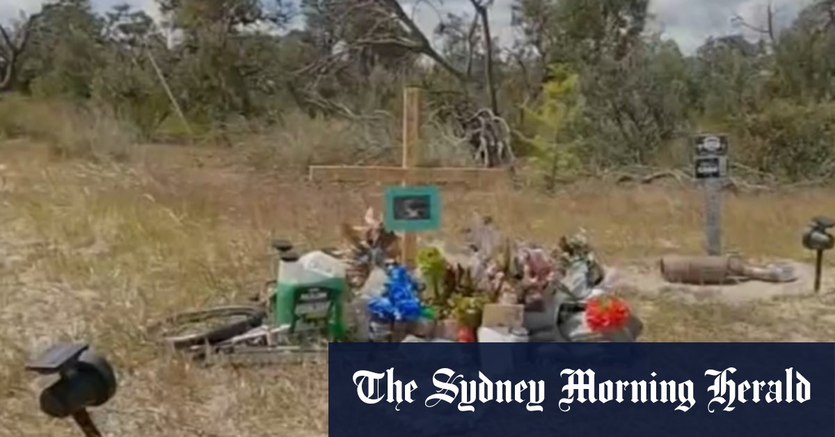 Video: Man charged after explosion in WA