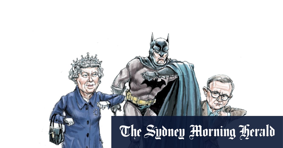 Best of cartoons, September 25, 2022