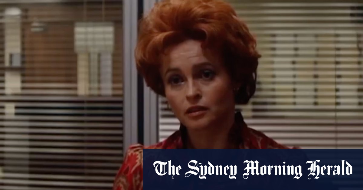 Video: Noele 'Nolly' Gordon is celebrated in new drama series