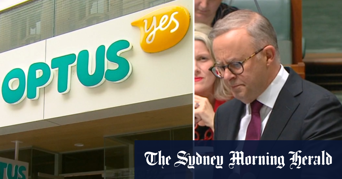 Video: Federal government to overhaul Australia's cyber security laws ...