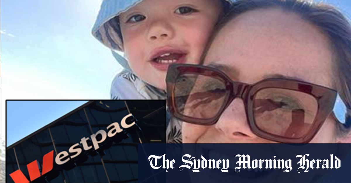 Video: Jessica Ridley was scammed out of $35,000 by a fake Westpac employee