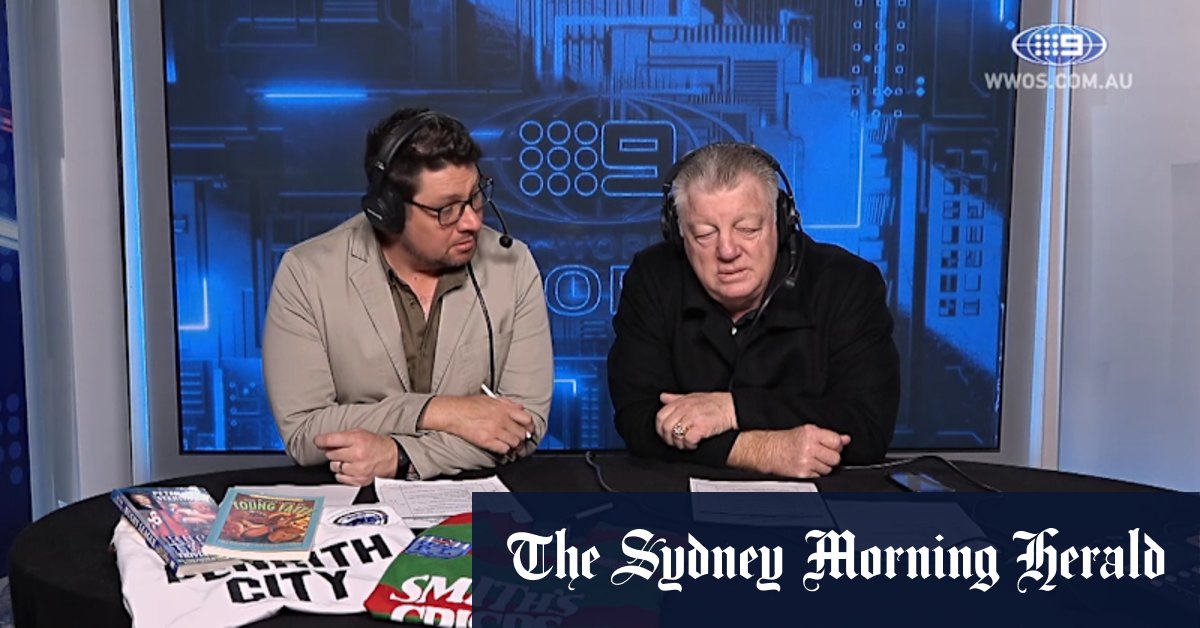 Video: ‘Common sense prevails’ for Tamou: Six Tackles with Gus - Episode 26