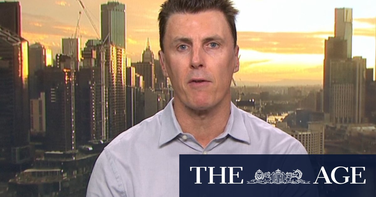 Video: Lloyd expecting Carlton 'rebound'