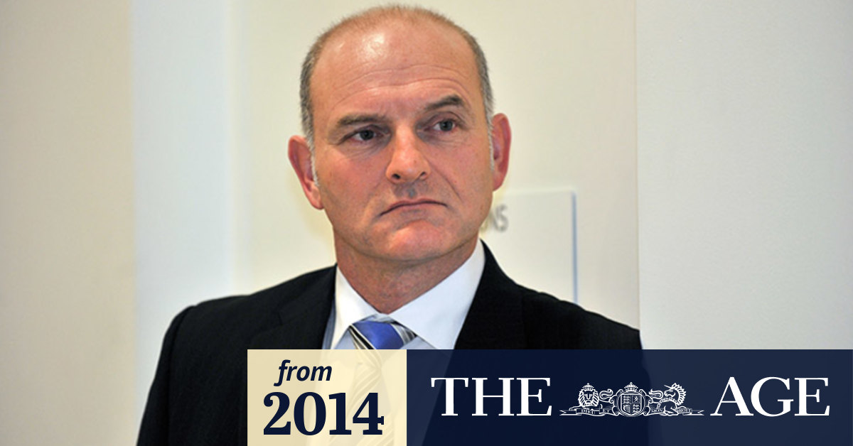 Video: Dean Bailey dies: tributes paid