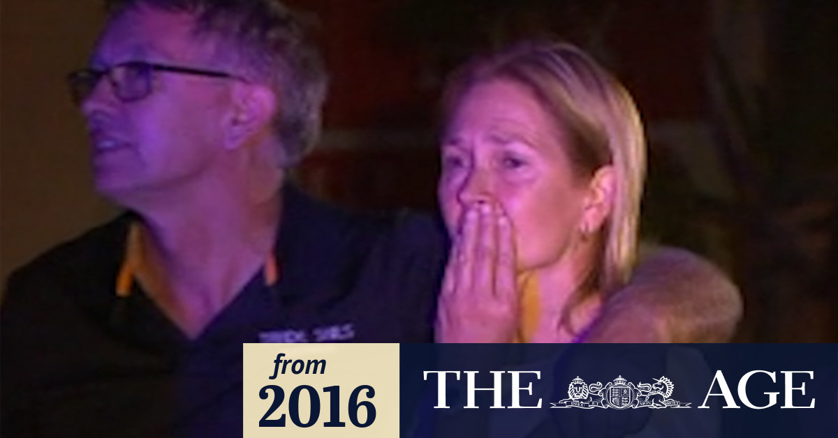 Video: Gold Coast factory inferno destroys four buildings