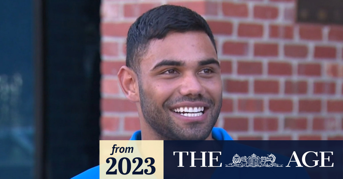 Video: Thomas speaks as shock return nears