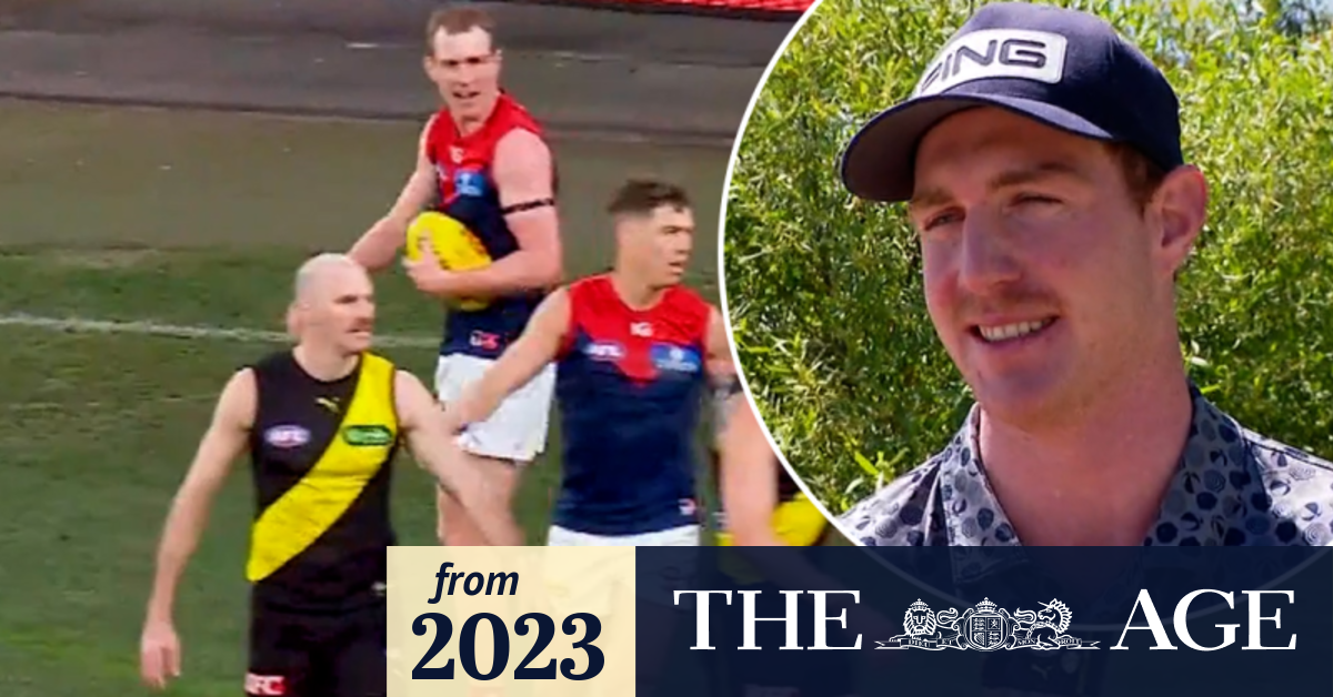 Video: Petty determined to make trade move