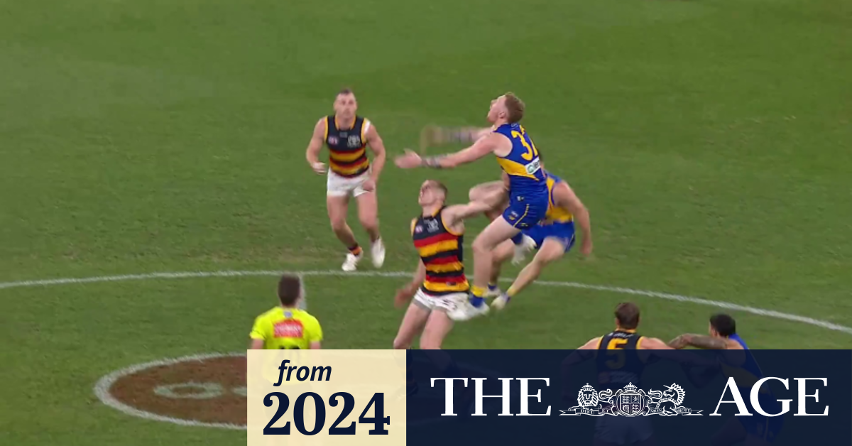 Video: Ruck contests