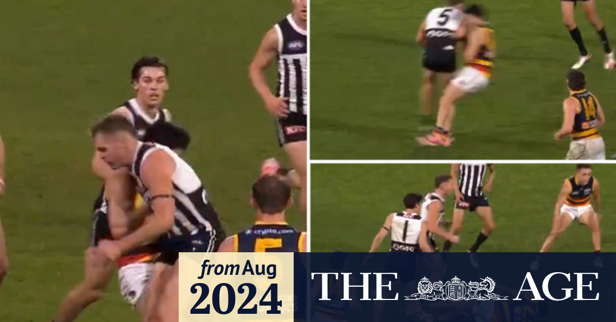 Video: Lloyd calls out 'ludicrous' bump rules