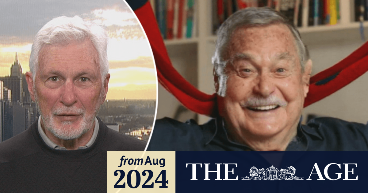 Video: Malthouse wants Ron Barassi Cup in AFL