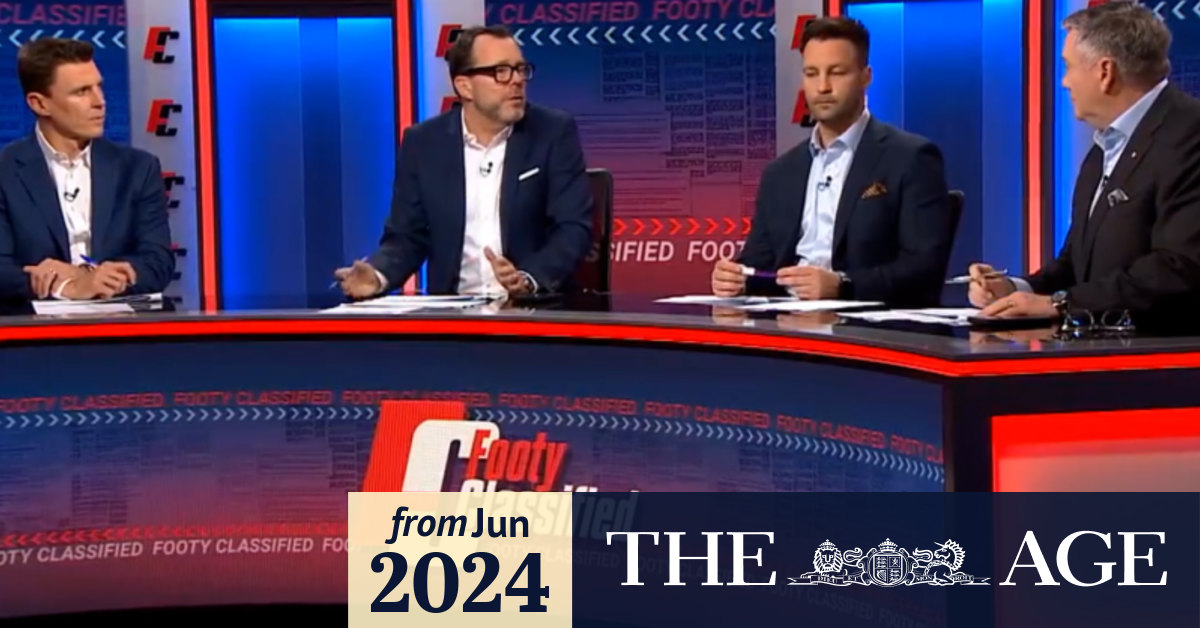 Video: Why Tex Walker could land at a new club