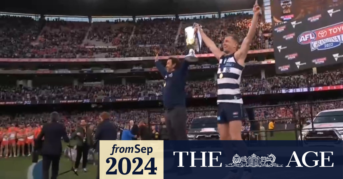 Video: Questions over Longmire's urgent flag tilt