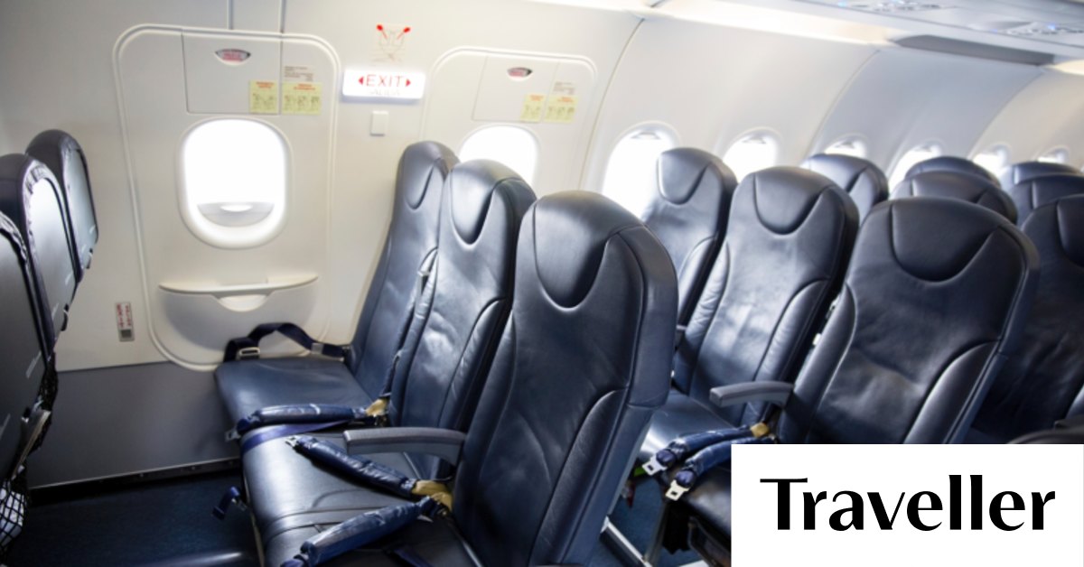 How do I get an emergency exit row seat on a plane?