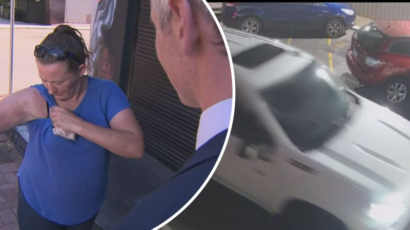 Toby and Jennifer Elson | Down Under Club of Winnipeg