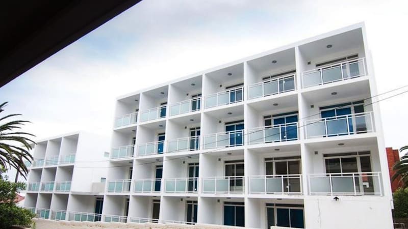 $500 to rent a boarding house room as developers exploit planning laws