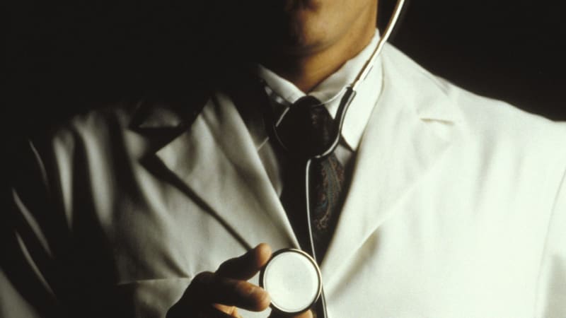 Court of Appeal attempts to label narcissistic personality doctor a ...