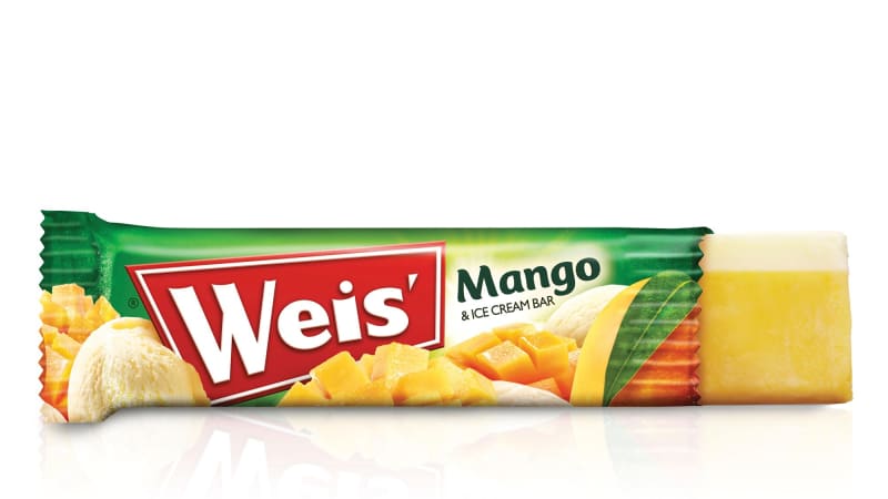 Global giant Unilever snaps up ice cream icon Weis