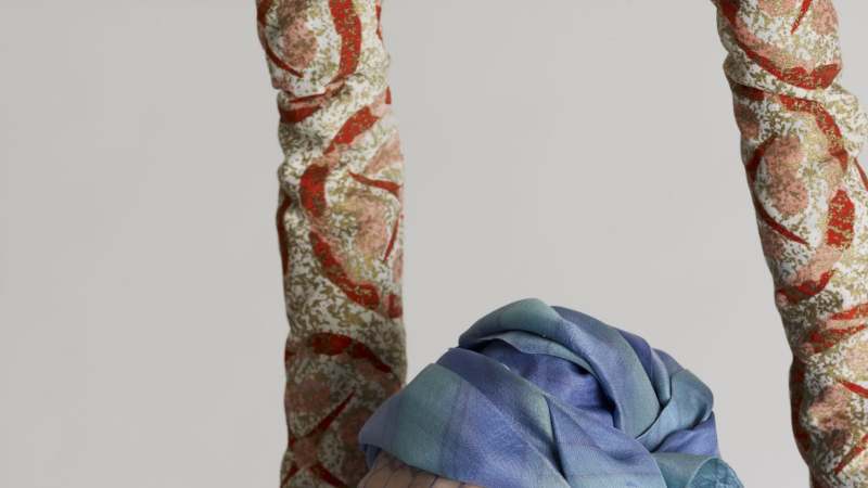 Jealous Saboteurs review: Francis Upritchard's forlorn figures test our ...