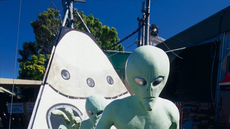 Alien communication: we'll get back to you in 25,000 years