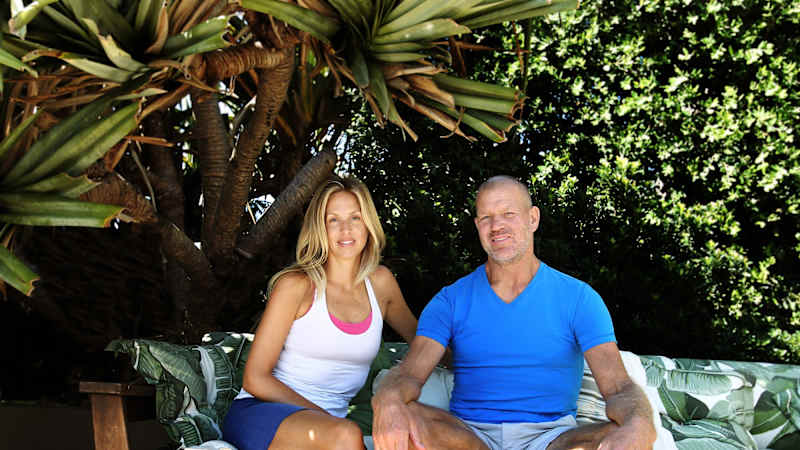 Chip Wilson tries to reinvent himself after his Lululemon turmoil