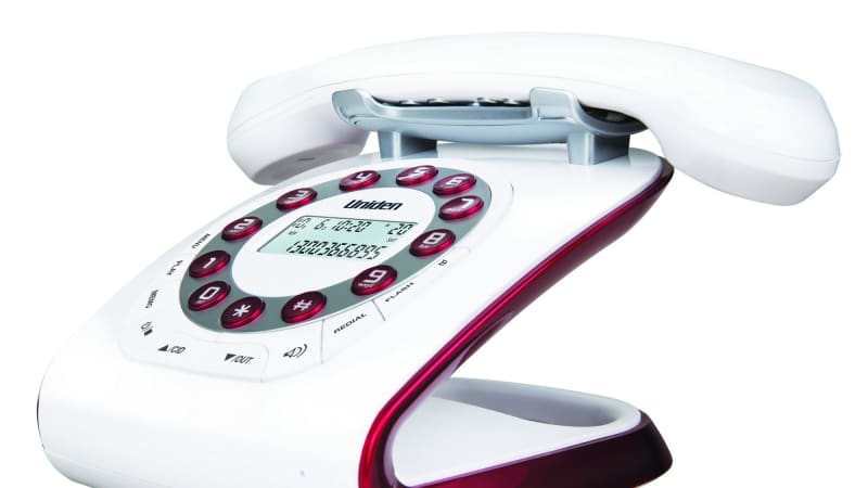 TECH KNOW: Retro home phones offer style and savvy