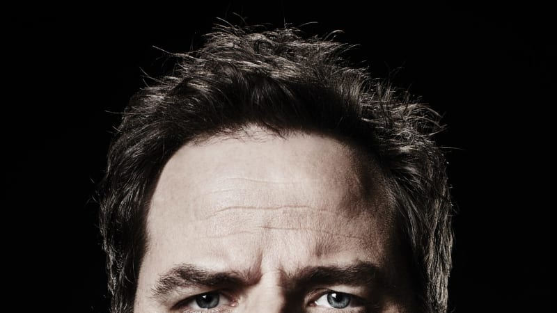 Dark Matter creator Joe Mallozzi reveals secret behind the series ...