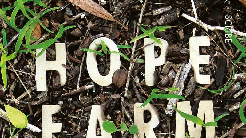 Hope Farm review: Peggy Frew's second novel and the price children pay