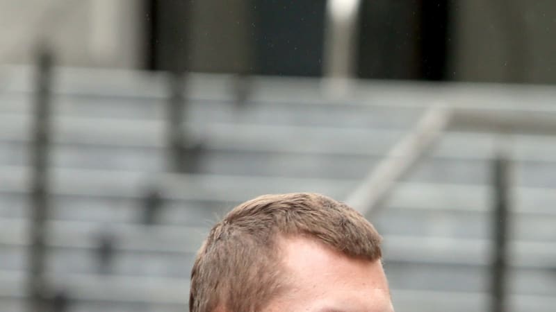 Jason Cormack pleads guilty to vicious assault on NSW police officer ...