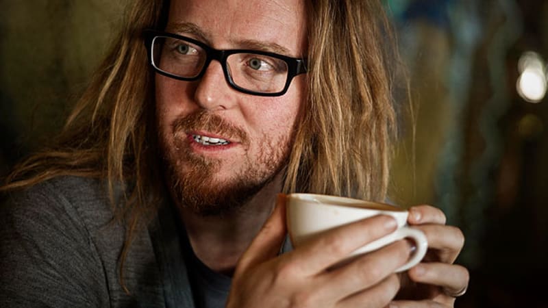 Tim Minchin's Matilda breaks Broadway record