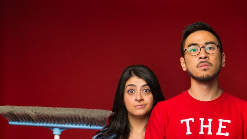 Does comedy pay? The new hustle for Australian comedians aiming for the ...