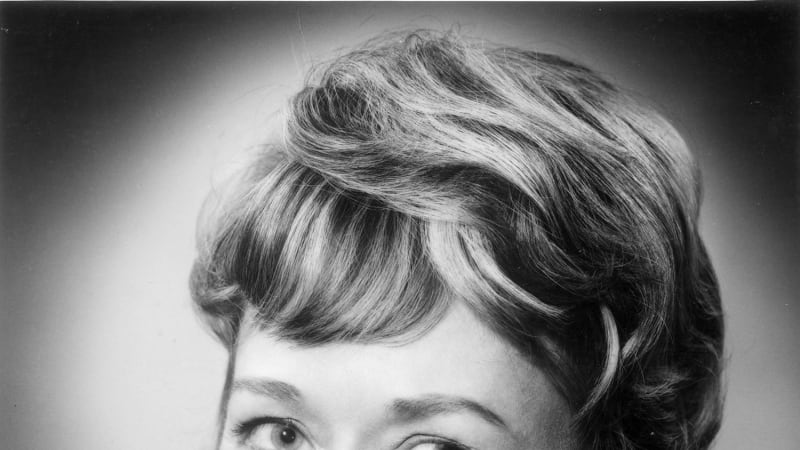 Betty Lucas: Actor played many roles on and off stage