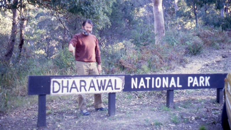 BUGA UP founder made unique push to ban tobacco advertising