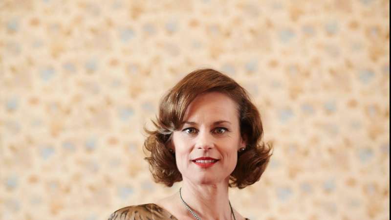 TV news: 'Mrs Blake' turns sleuth in Ghost Stories telemovie